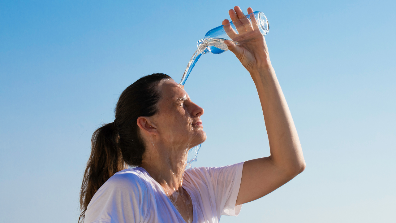 4 Summer Skin Problems and Solutions