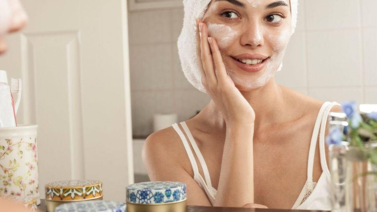 How Your Microbiome Is the Key To Healthy Skin